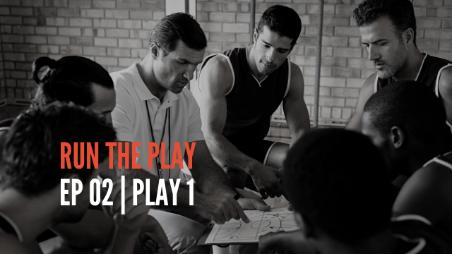 Run the Play Archives - Train the Mind